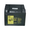 Exide Powersafe NXT 42AH SMF Battery | NXT42-12 - RK Traders