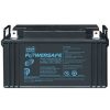 Exide Powersafe Plus 150AH SMF Battery | EP150-12 - RK Traders