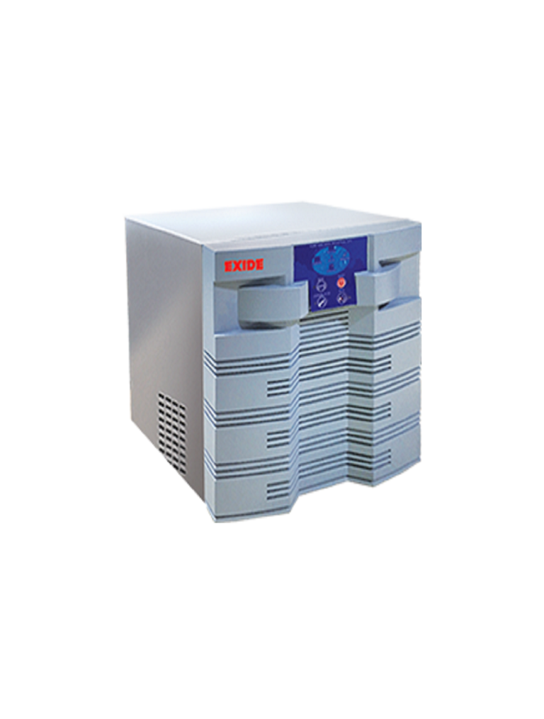 Exide HKVA 2KVA-24V UPS - RK Traders
